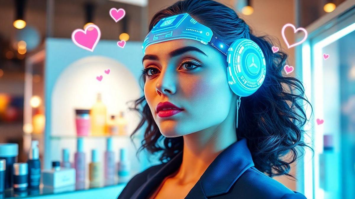 Influenciadora Criada Por IA Ganha Milhares Em Patrocínios Enquanto Gera Debate Sobre Padrões De ...